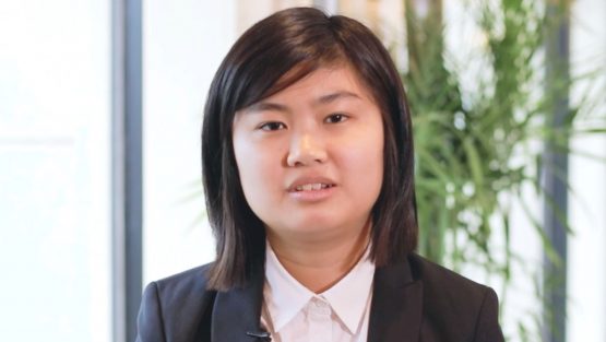 Sharing from Our Scholars | The Friends of Cambridge University in Hong ...