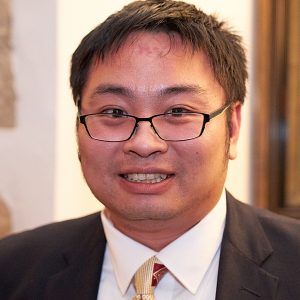 Past Scholars | The Friends of Cambridge University in Hong Kong