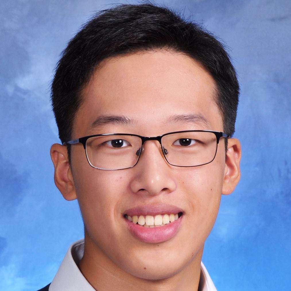 Past Scholars | The Friends of Cambridge University in Hong Kong