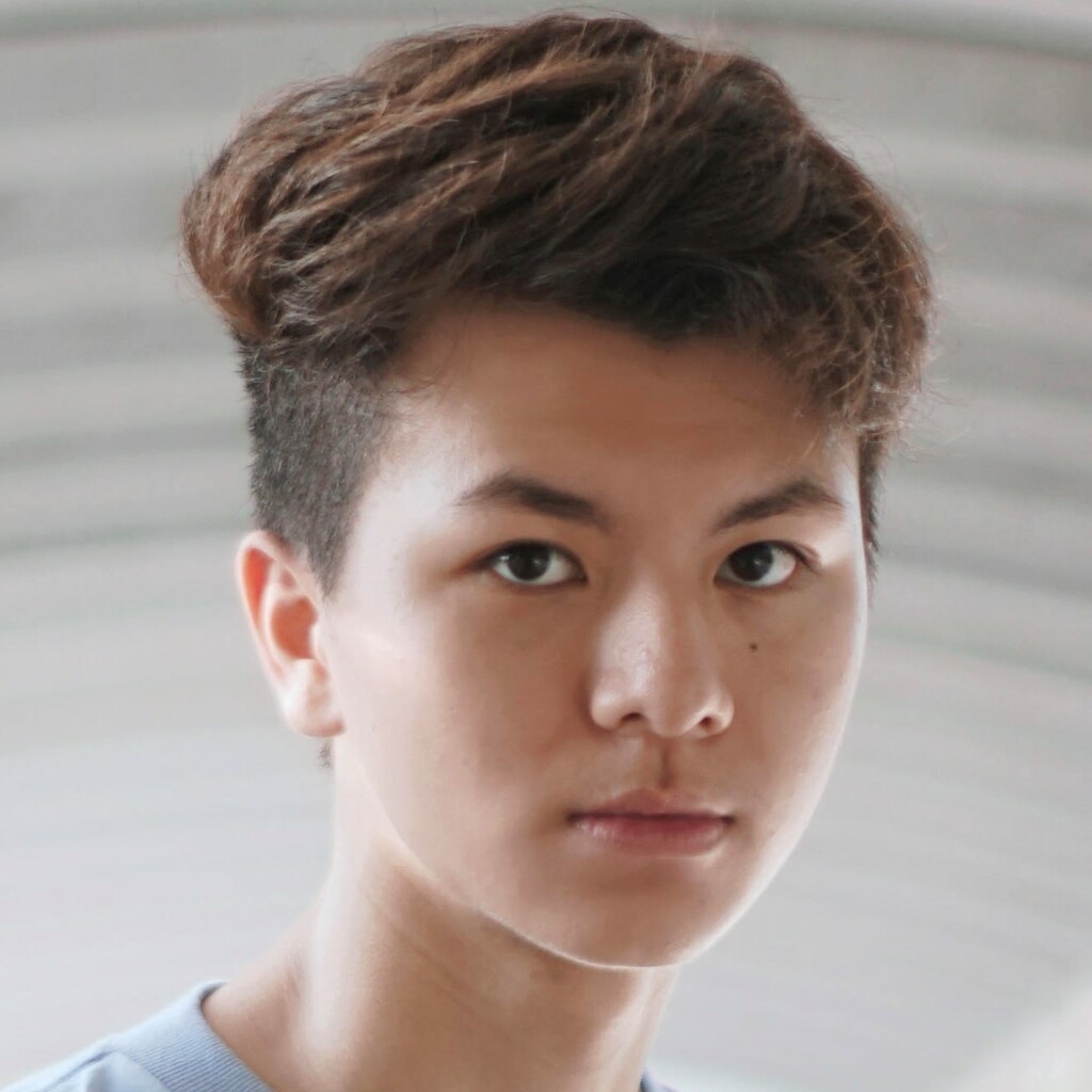 Past Scholars | The Friends of Cambridge University in Hong Kong