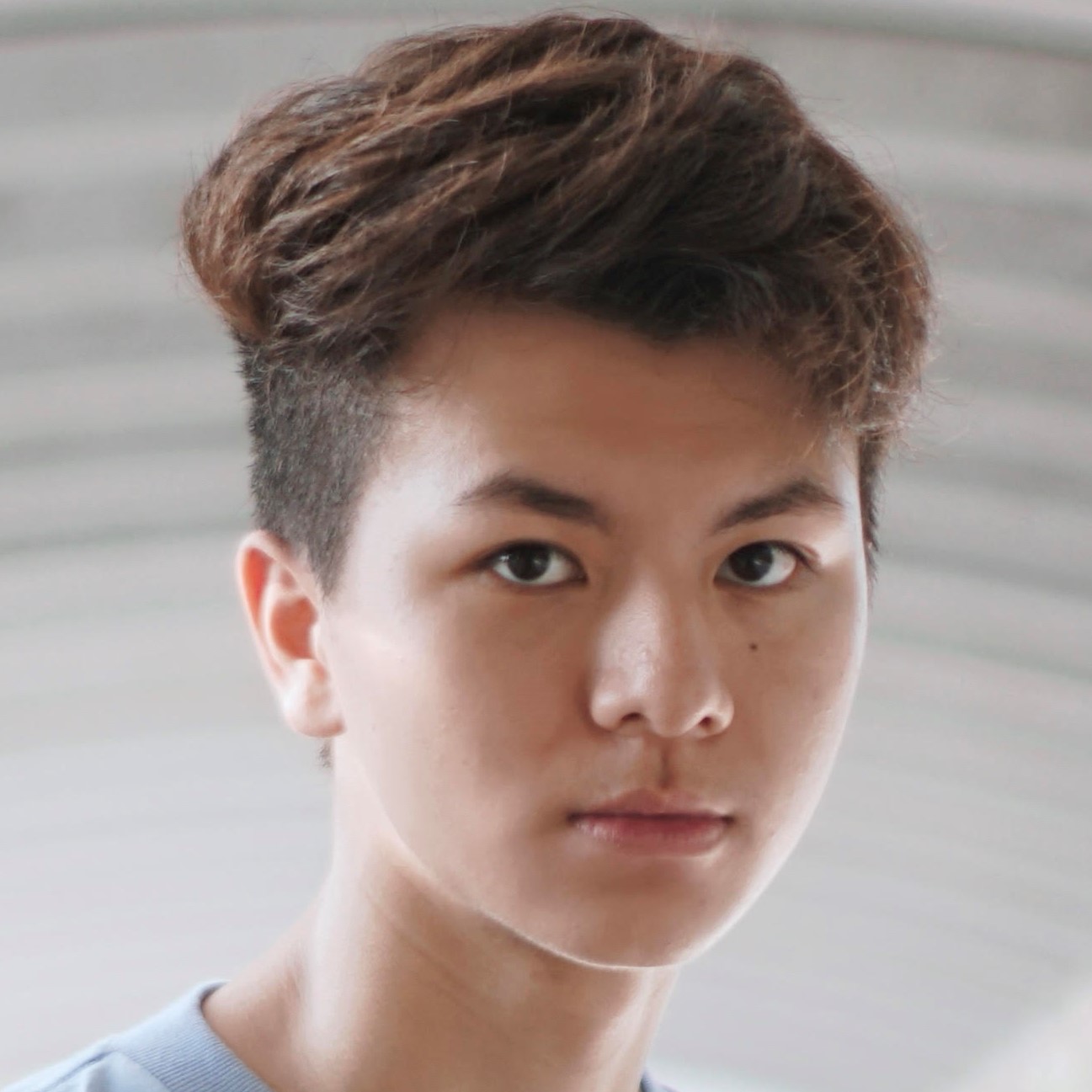 Past Scholars | The Friends of Cambridge University in Hong Kong