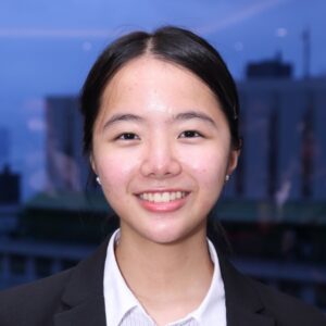 Past Scholars | The Friends of Cambridge University in Hong Kong