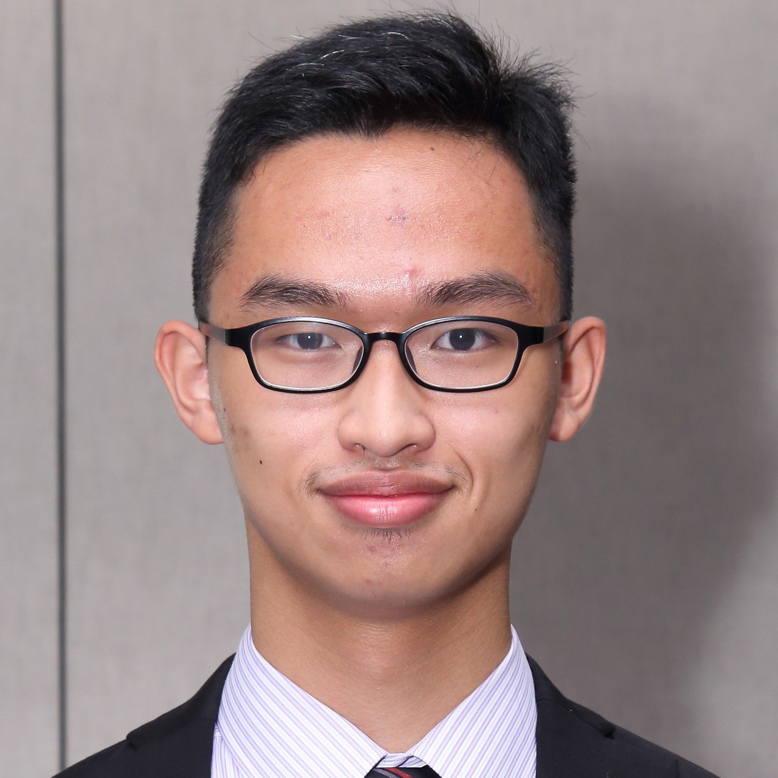 Past Scholars | The Friends of Cambridge University in Hong Kong