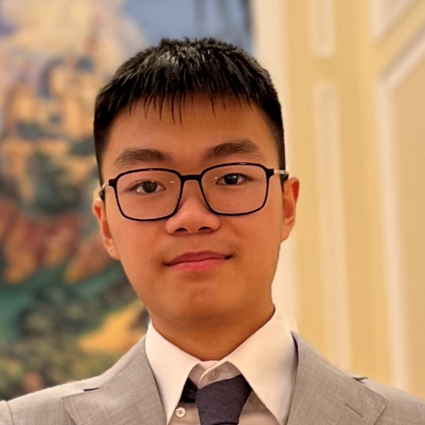 Past Scholars | The Friends of Cambridge University in Hong Kong
