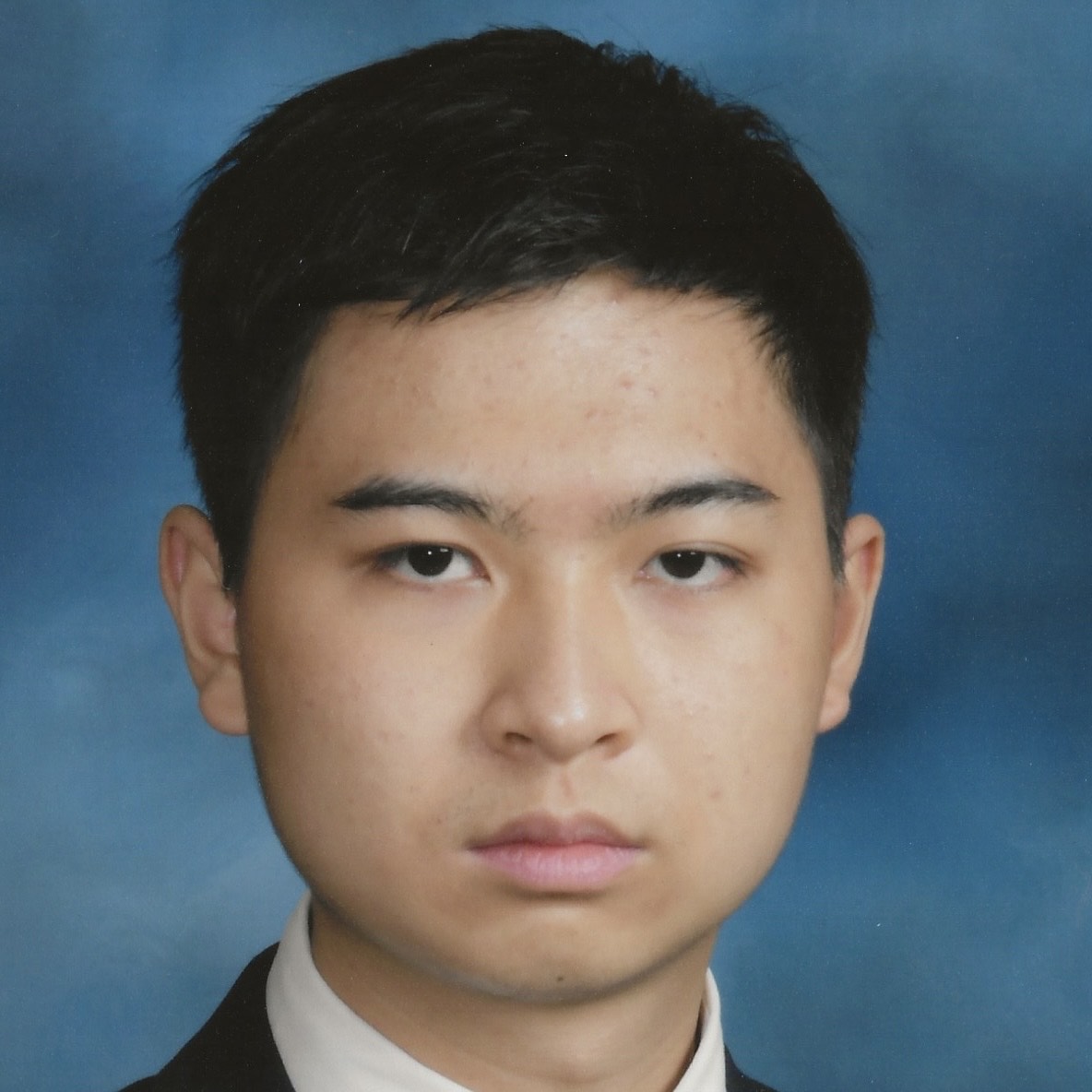 Past Scholars | The Friends of Cambridge University in Hong Kong