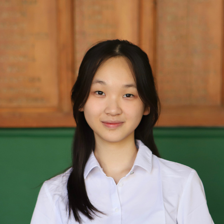 Past Scholars | The Friends of Cambridge University in Hong Kong